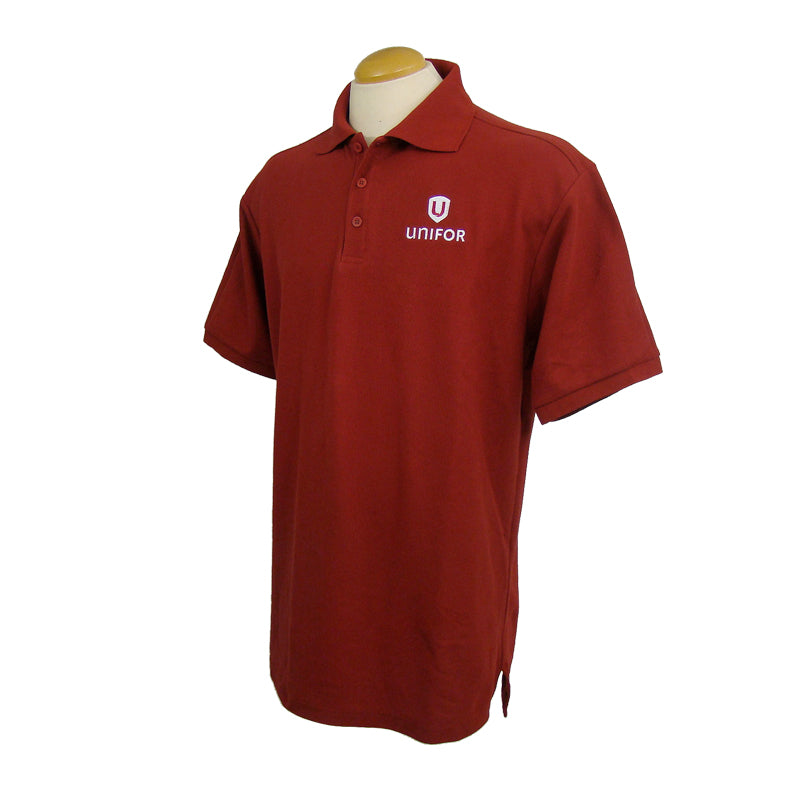 Unifor Classic Polo Shirt – Unifor Store by Universal Promotions