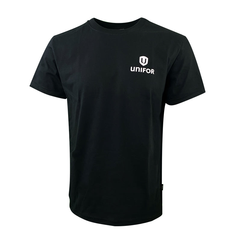 Unifor Logo T-Shirt – Unifor Store by Universal Promotions